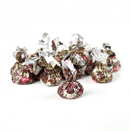 Cumpara Bomboane Trufe 'Bucuria' ambalate 250 gr online in Chișinau.